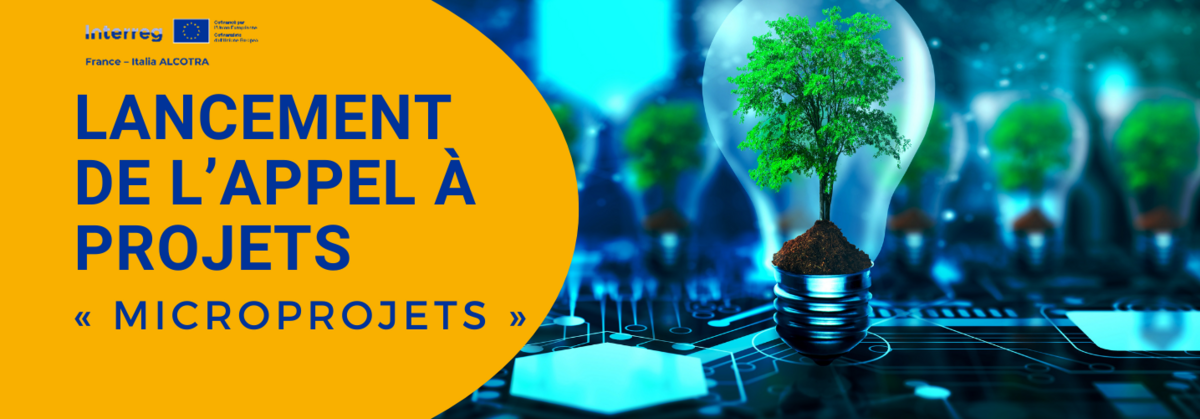 Lancement de l’Appel à projets « microprojets » du programme 2021-2027 de coopération ...